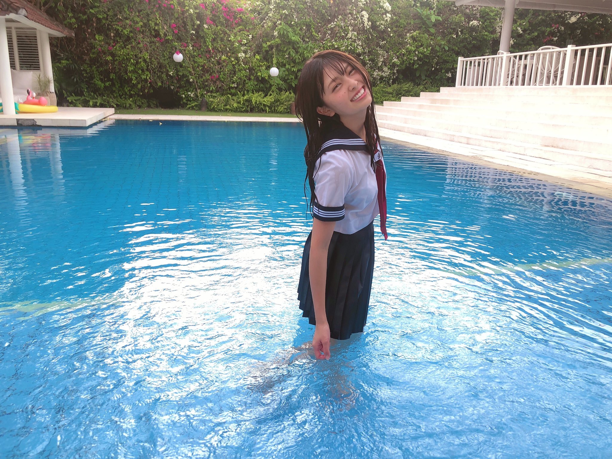 市川莉乃(りのちぃ)1/24 1stDVD発売決定！ – SGM インフォメーション